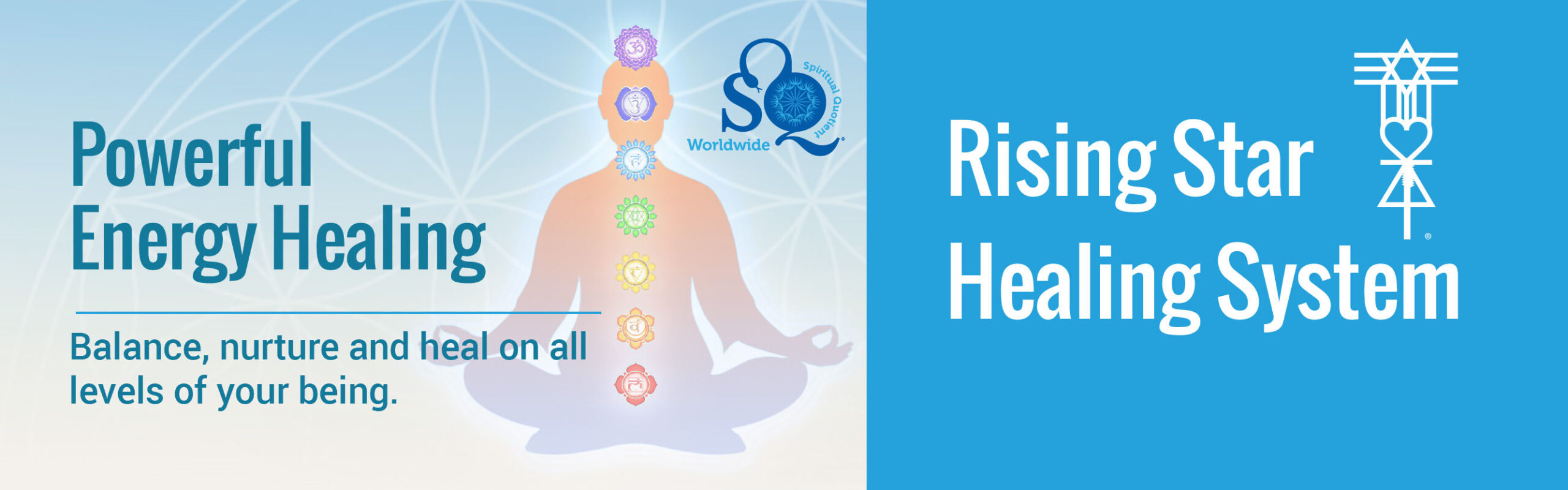 Rising Star Healing - AndiGirl